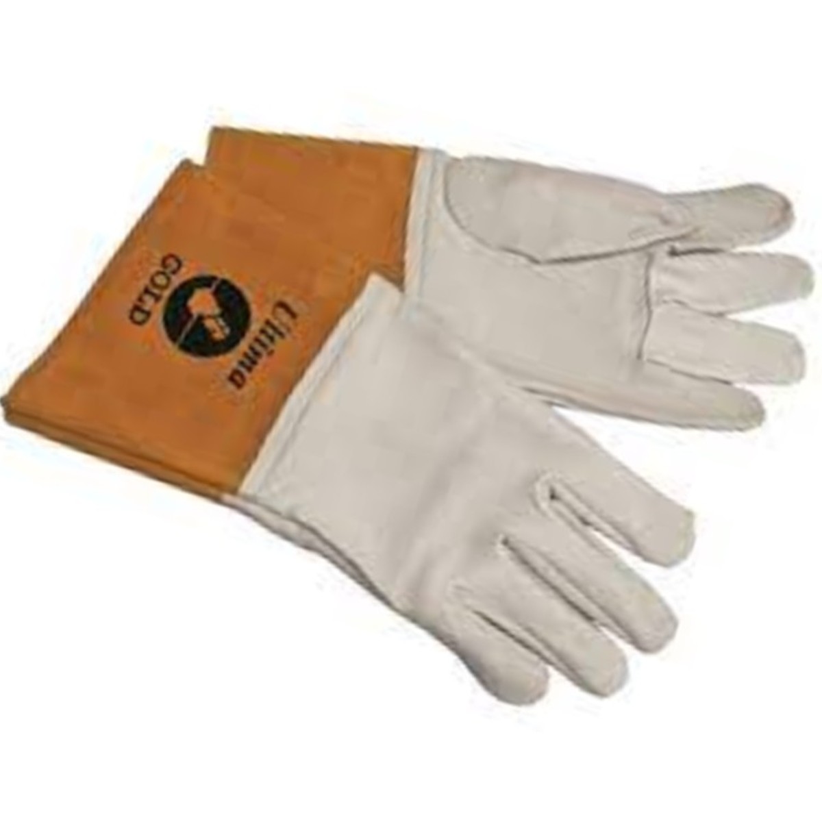 Ultima Gold TIG Glove - DG Welders Equipment Ltd