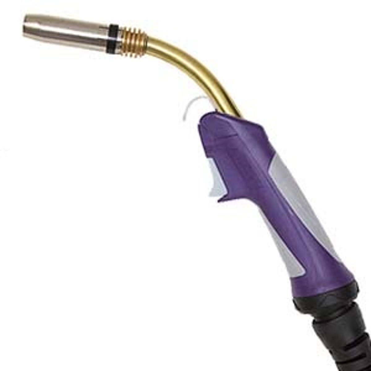 Parweld Pro-Grip Binzel MB36 Type MIG Torch - DG Welders Equipment Ltd